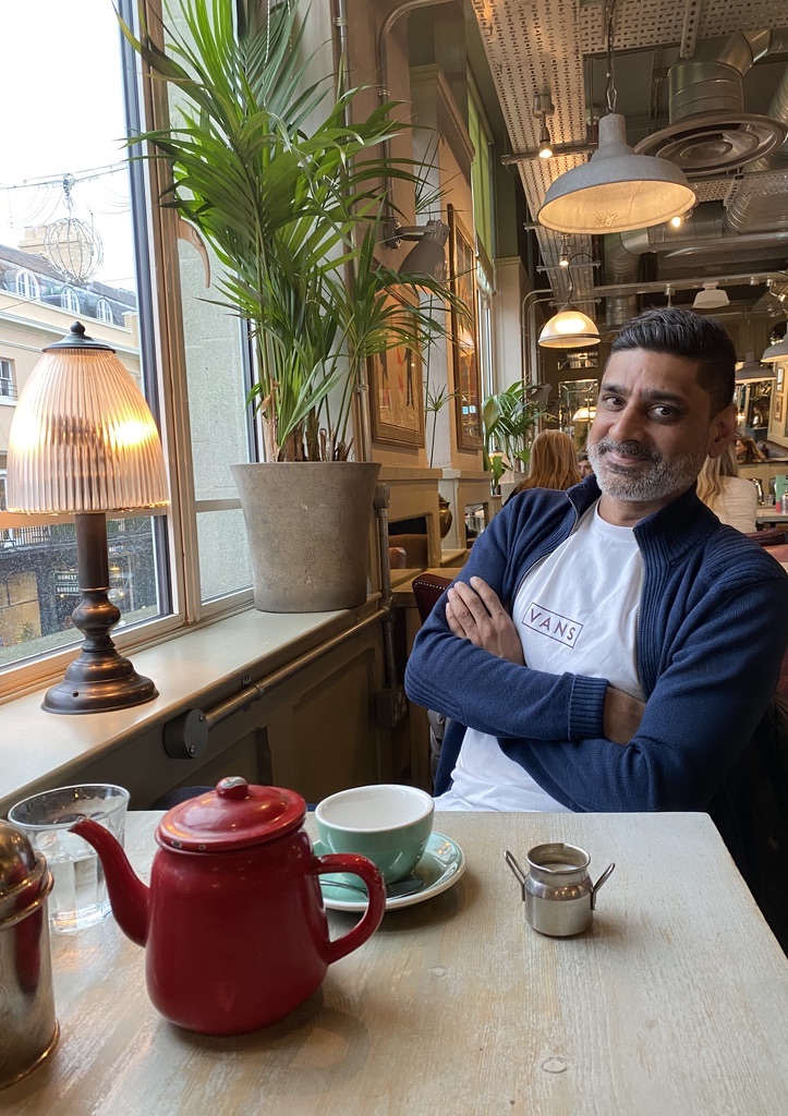 Charity Football Match to Remember Dipak - Lifelites