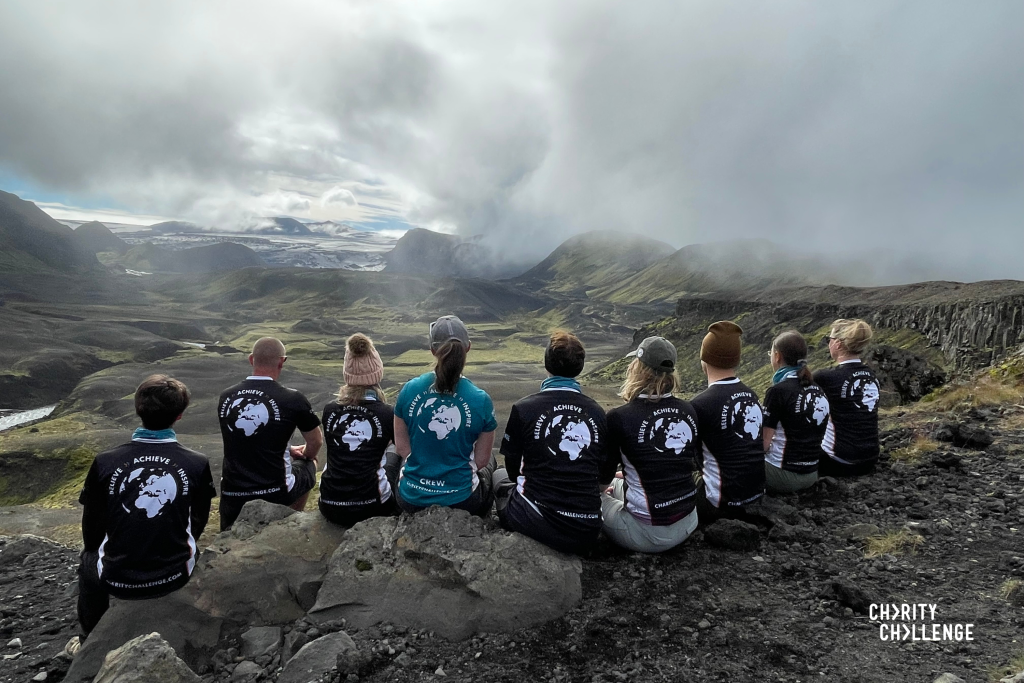 Overseas Challenges - Lifelites