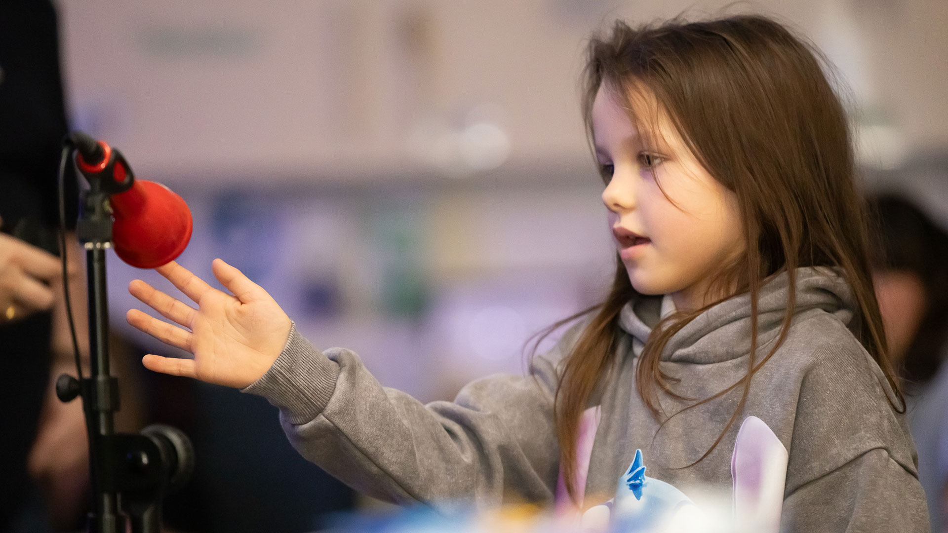 Soundbeam - Lifelites