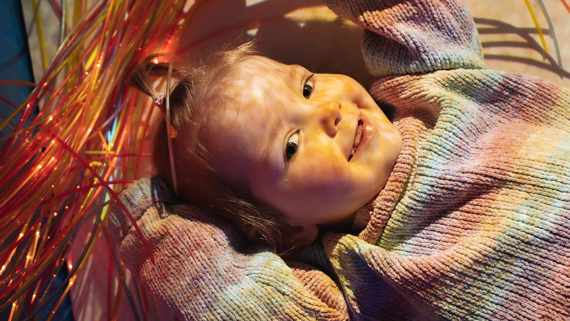 Rainbow Hub - Lifelites