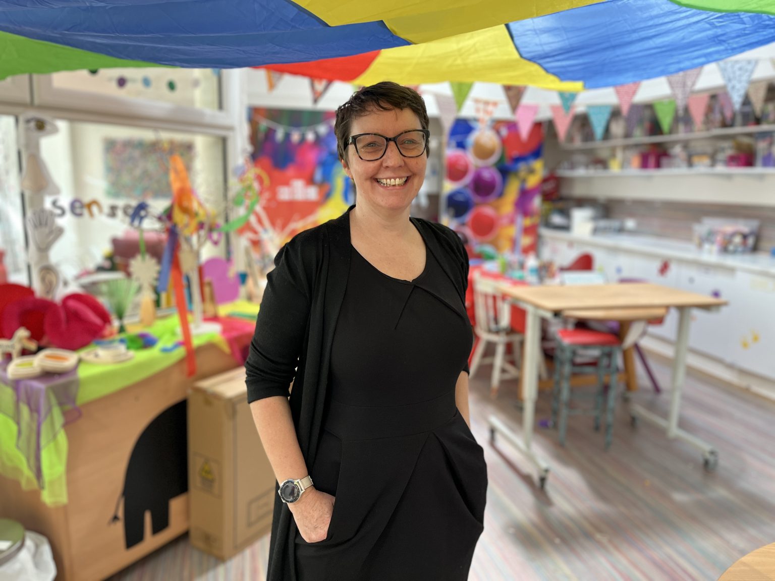 Helen House: The World’s First Children’s Hospice | Lifelites